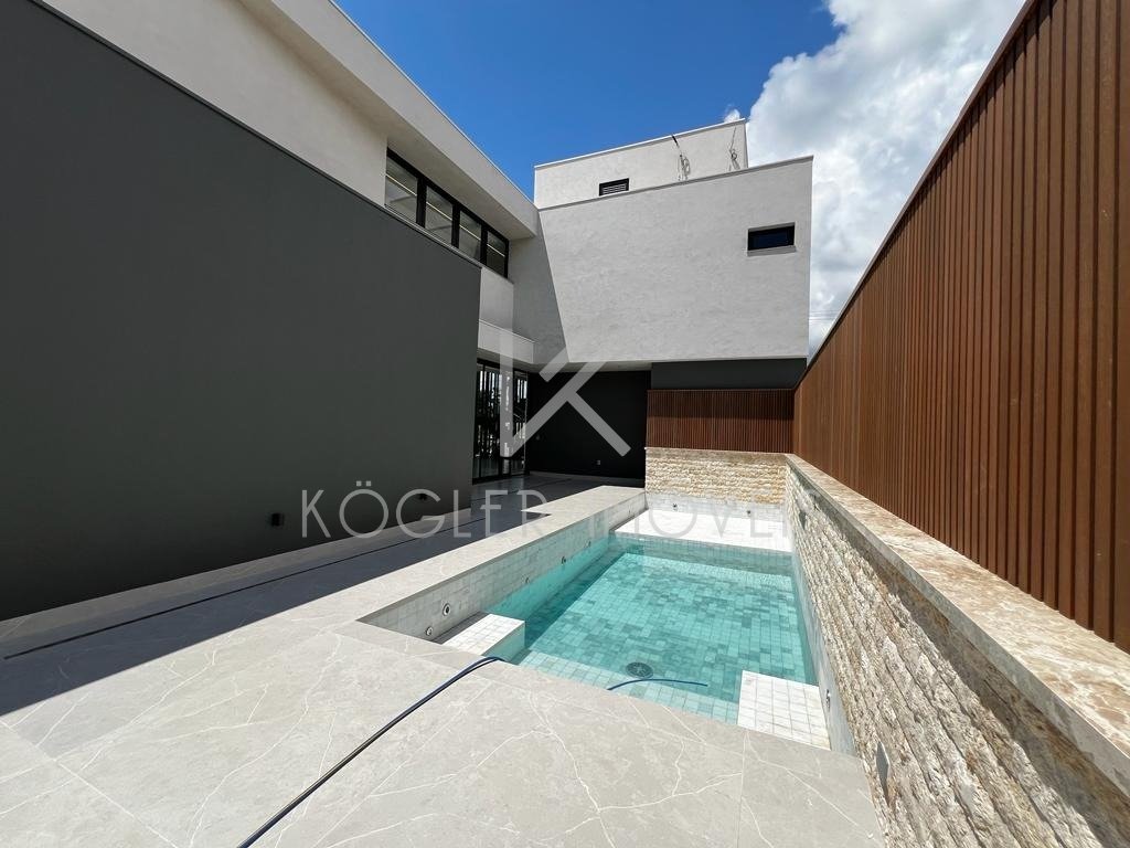 APARTAMENTO VILLA BARCELONA - Kögler Imóveis